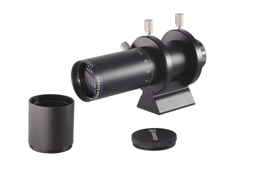 MiniGuideScope de QHY – Tienda Lunaticoastro